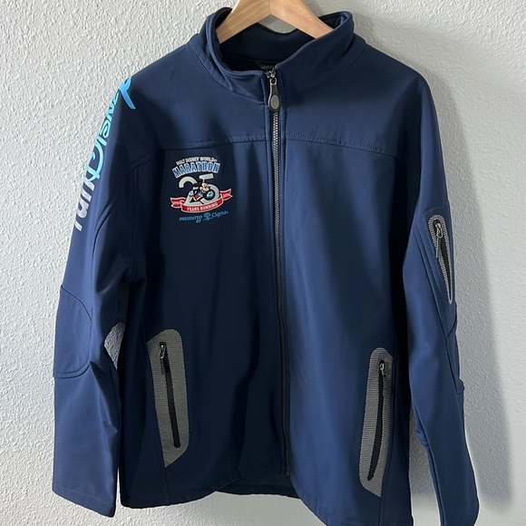 North End | Jackets & Coats | 25th Anniversary Walt Disney World ...